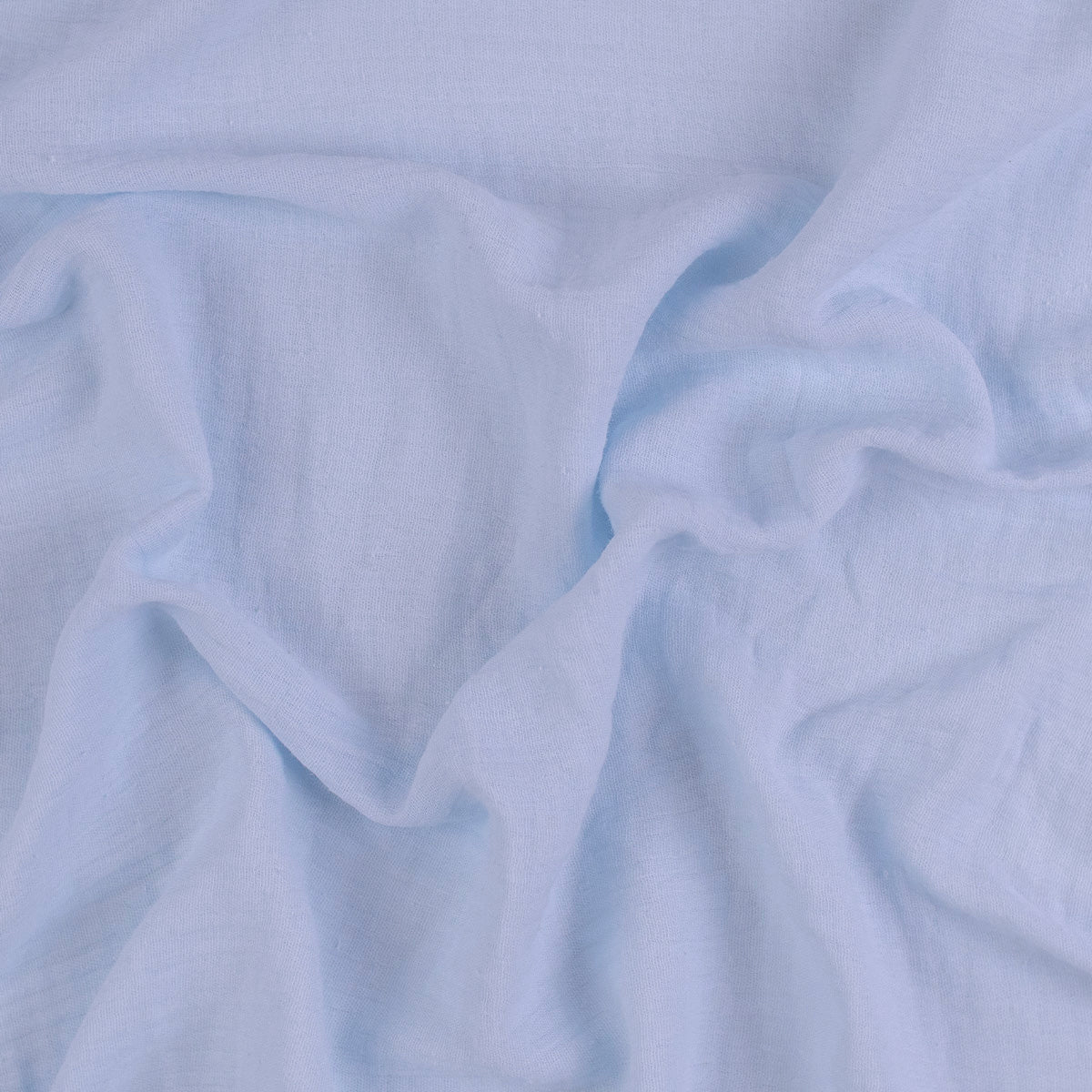 BABY COTTON AZUL BEBE – Marijoa Tejidos