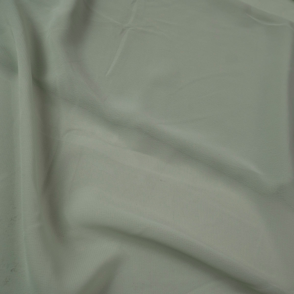 GASA MUSELINA VERDE SEACREST – Marijoa Tejidos