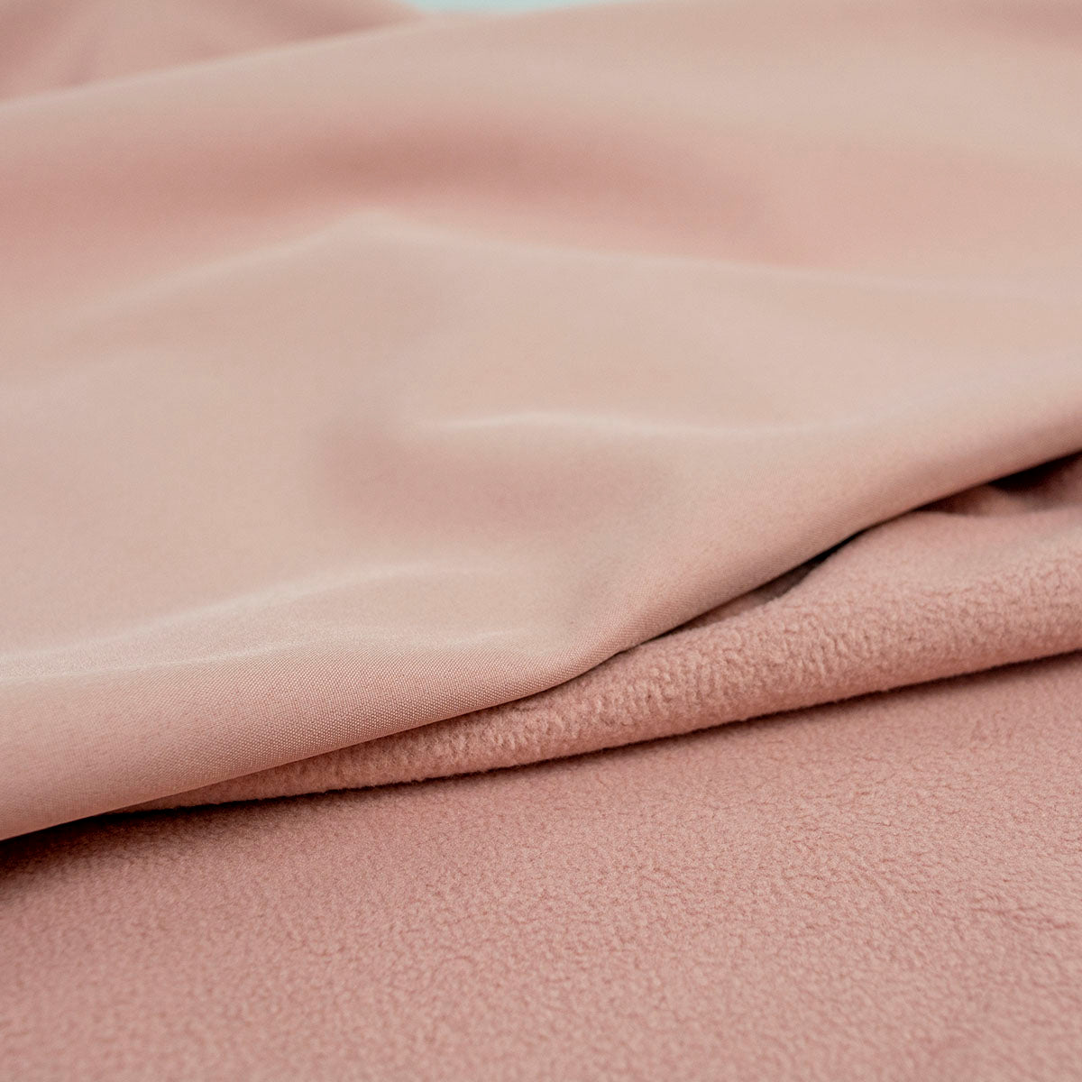 THERMO SHELL ROSA NOVIA – Marijoa Tejidos