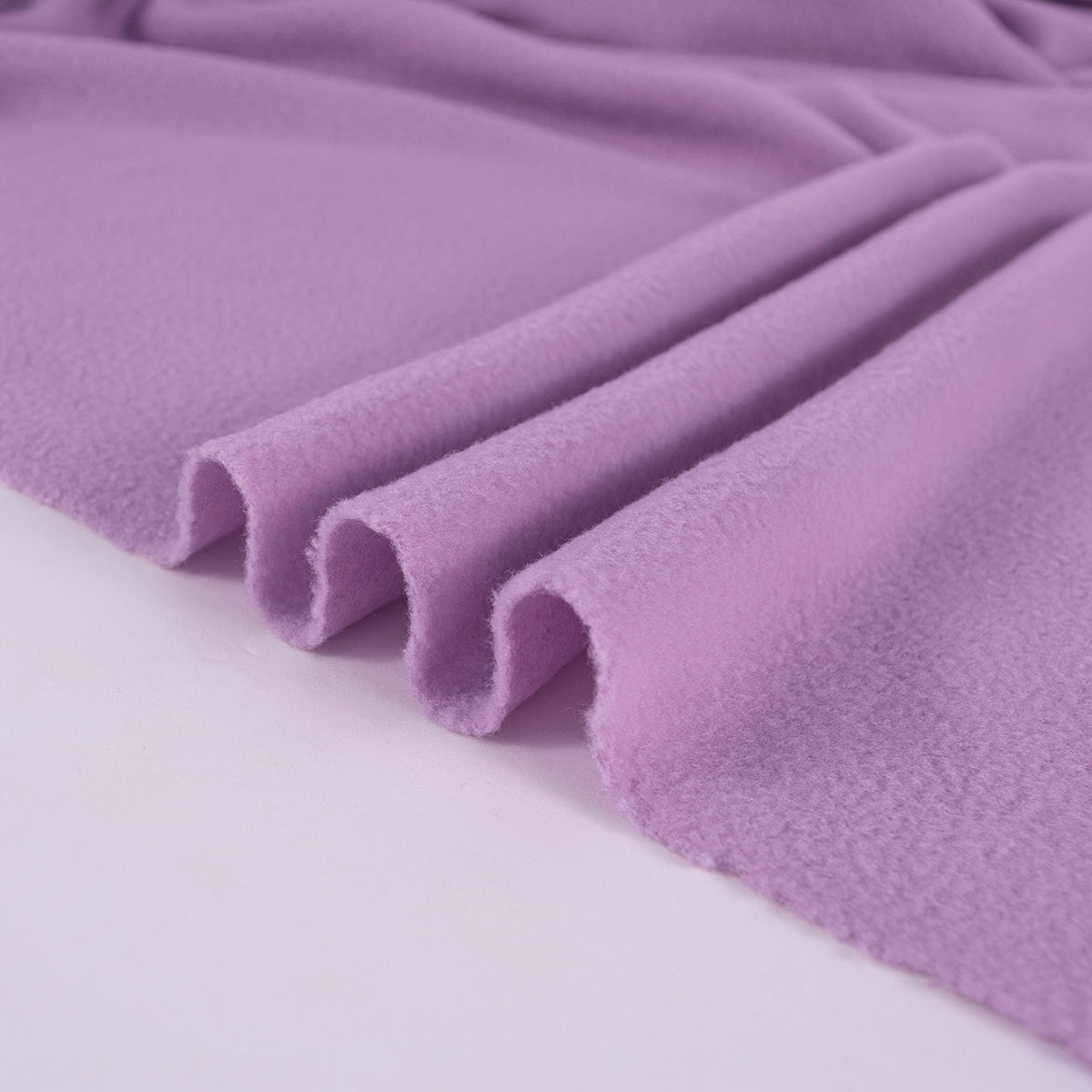 POLAR LISO VIOLETA AFRICA – Marijoa Tejidos