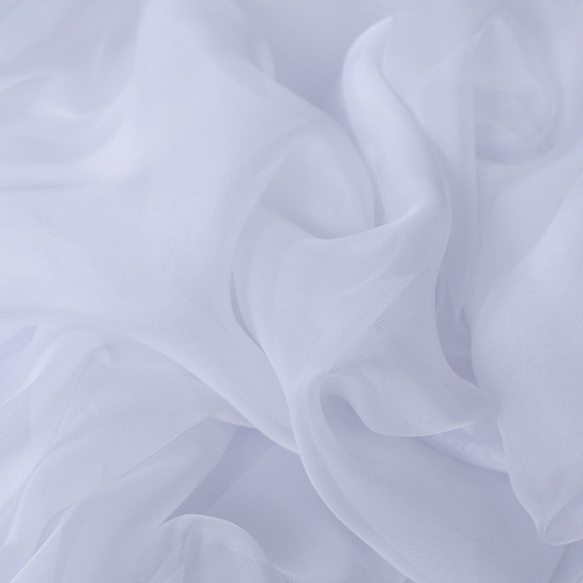 BOAL LISO BLANCO AZULADO – Marijoa Tejidos