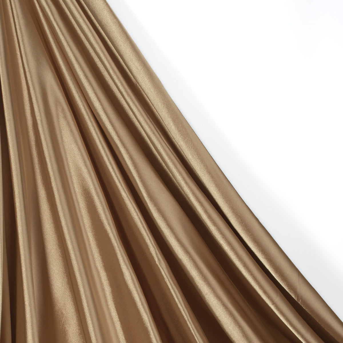 SATEN SPANDEX BEIGE BRUSH – Marijoa Tejidos