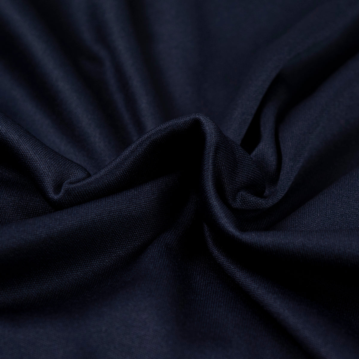 ACETATO SPANDEX AZUL PEACOAT – Marijoa Tejidos