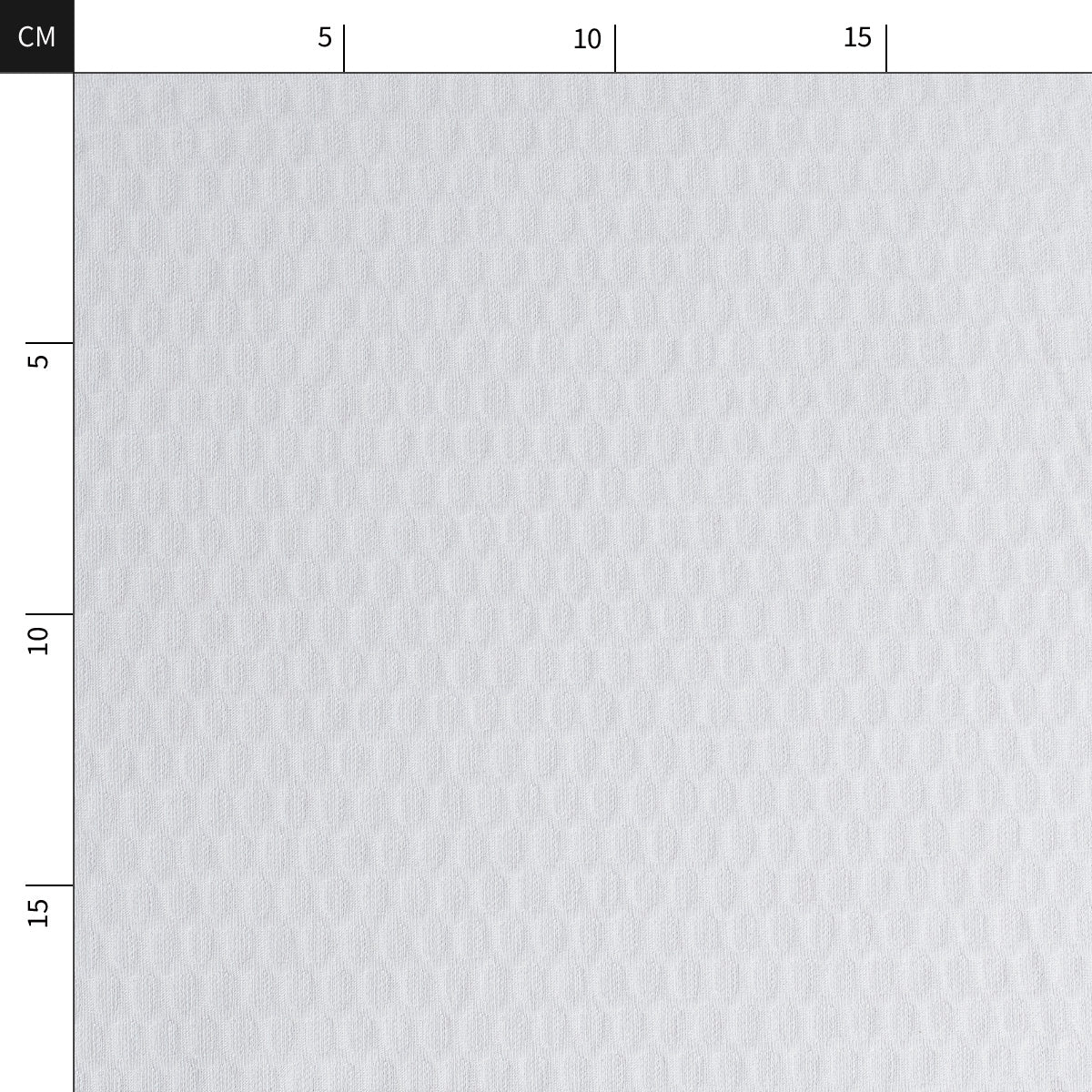 DRY HEXA BLANCO AZULADO – Marijoa Tejidos