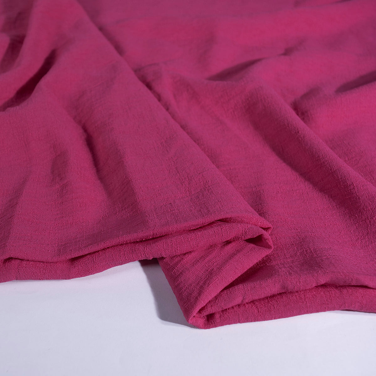 CEY LINO LISO FUCSIA ROSE – Marijoa Tejidos